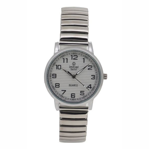 Initial Ladies Flexo Strap Watch WK2119L | Shop Today. Get it Tomorrow ...