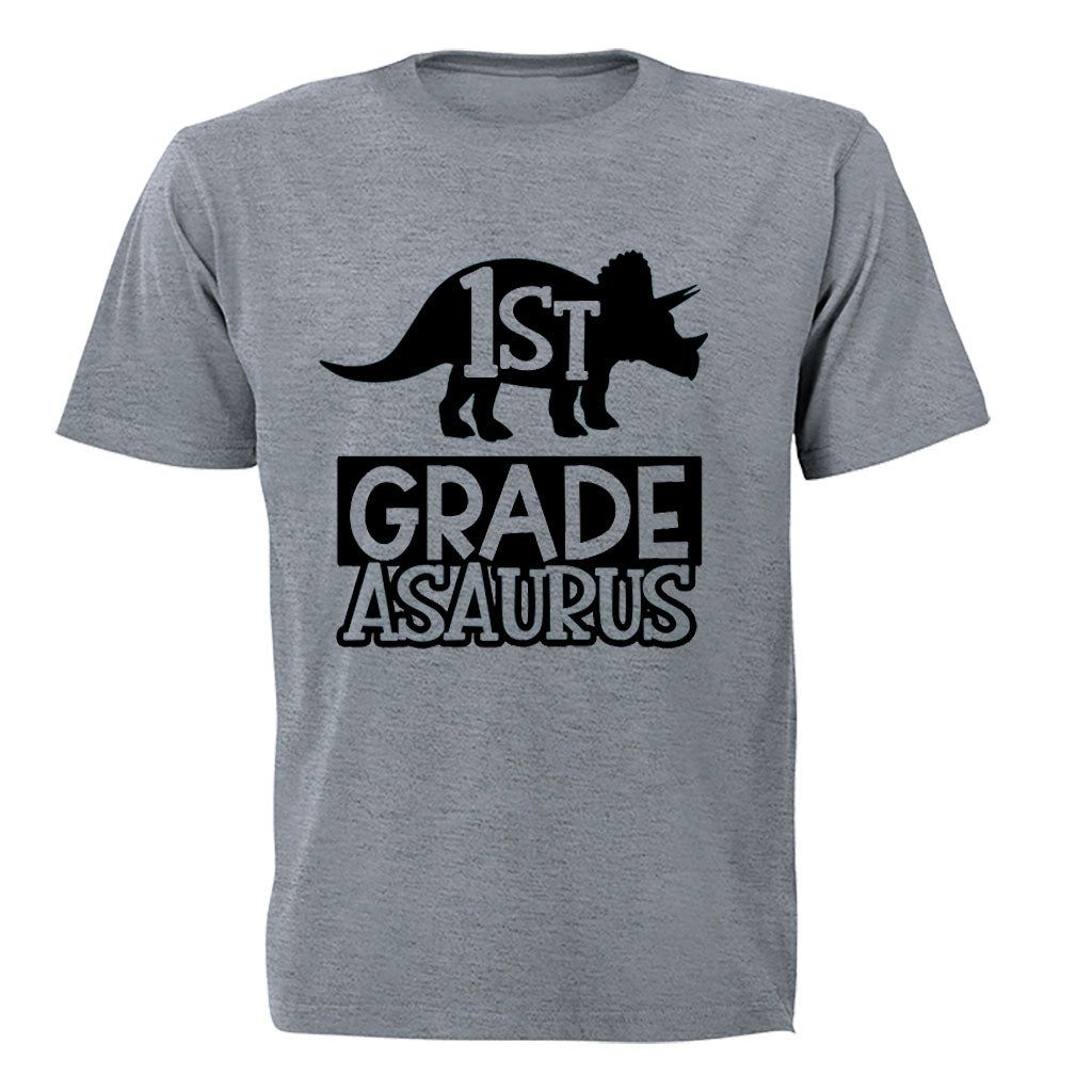 1st Grade-asaurus - Kids T-Shirt | Shop Today. Get it Tomorrow ...