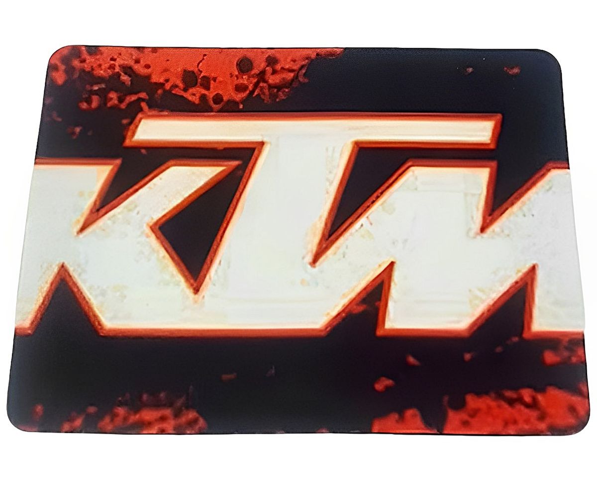 Retro Style Mouse Pad - KTM | Shop Today. Get it Tomorrow! | takealot.com