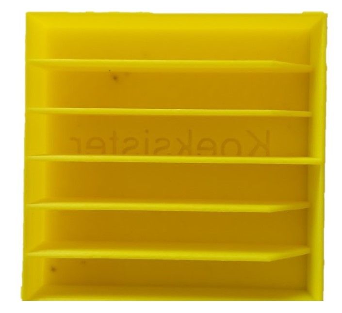 Koeksister Cutter 8cm | Shop Today. Get it Tomorrow! | takealot.com