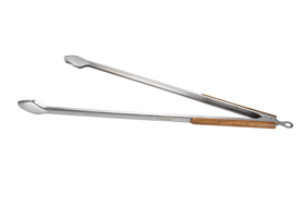 DeBest Extra Length Braai Tongs - 80cm | Shop Today. Get it Tomorrow ...