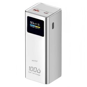 Super Fast Power Bank 20000mAh Large Capacity Outdoor Mobile Power ...