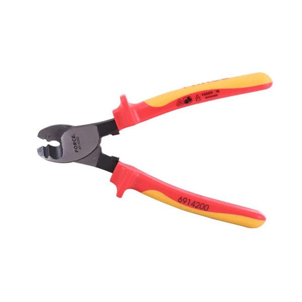 Force Insulated Cable Cutter 200Mm | Shop Today. Get it Tomorrow ...