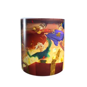 Surprise Gift - Valorant Coffee Mug | Shop Today. Get it Tomorrow ...