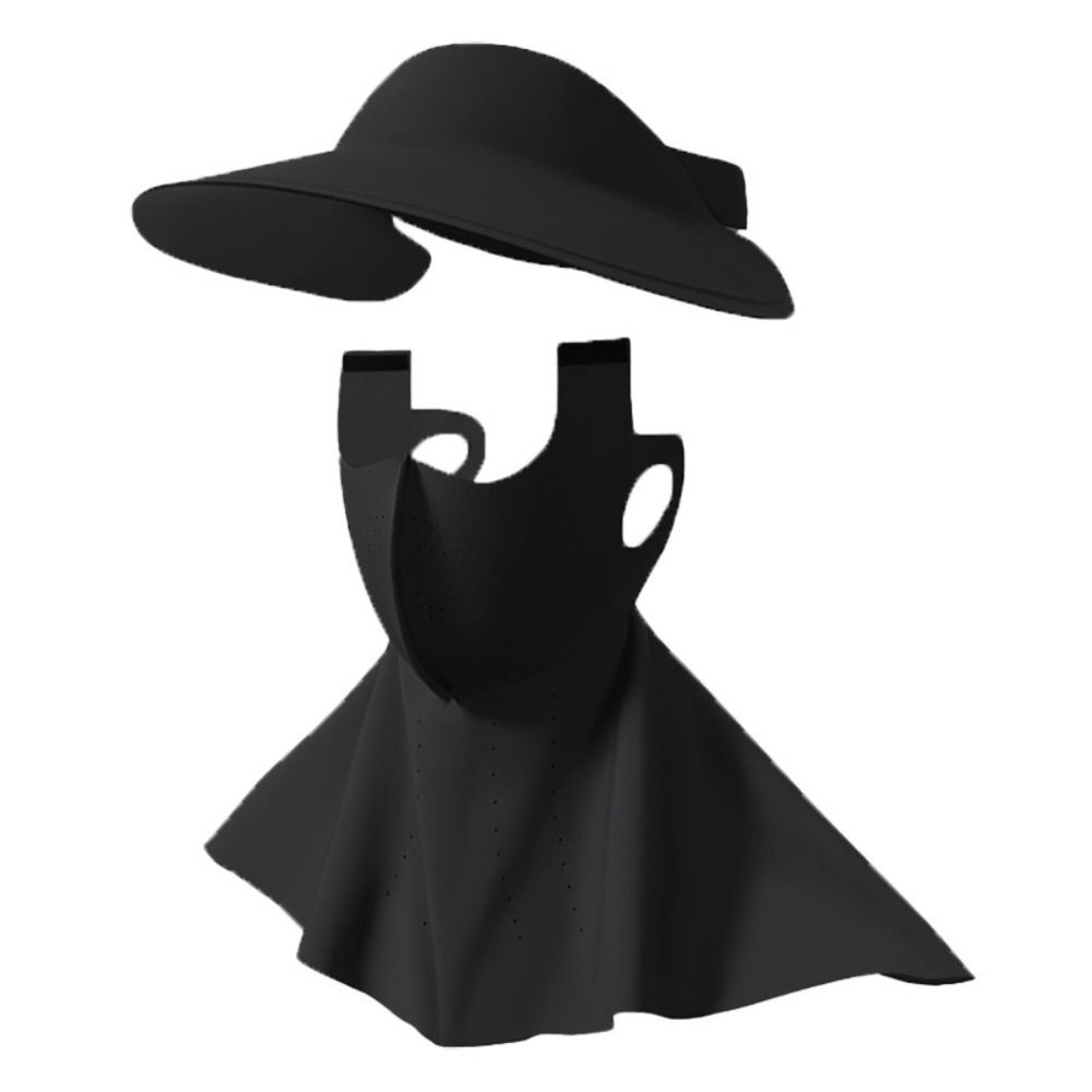 UV protection face mask/sun hat UPF 50 | Shop Today. Get it Tomorrow ...