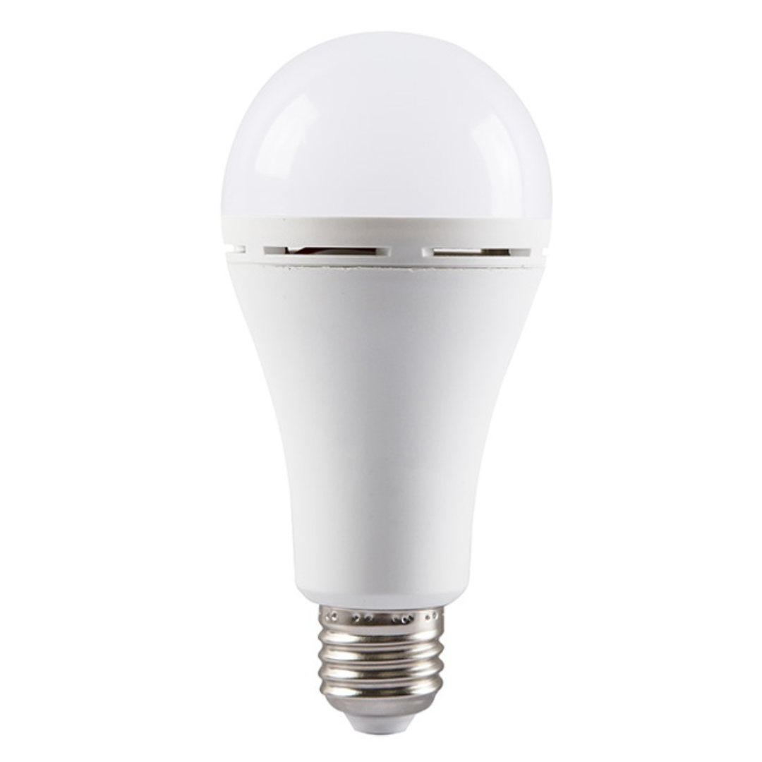 Rechargeable Fast Charging Lamp E27 LED 6w 6500K | Shop Today. Get it ... Rechargeable Fast Charging Lamp E27 LED 6w 6500K | Shop Today. Get it ...