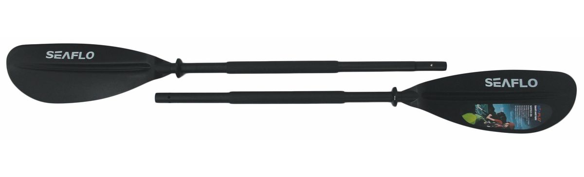 Seaflo High Angle Kayak Paddle | Shop Today. Get it Tomorrow ...