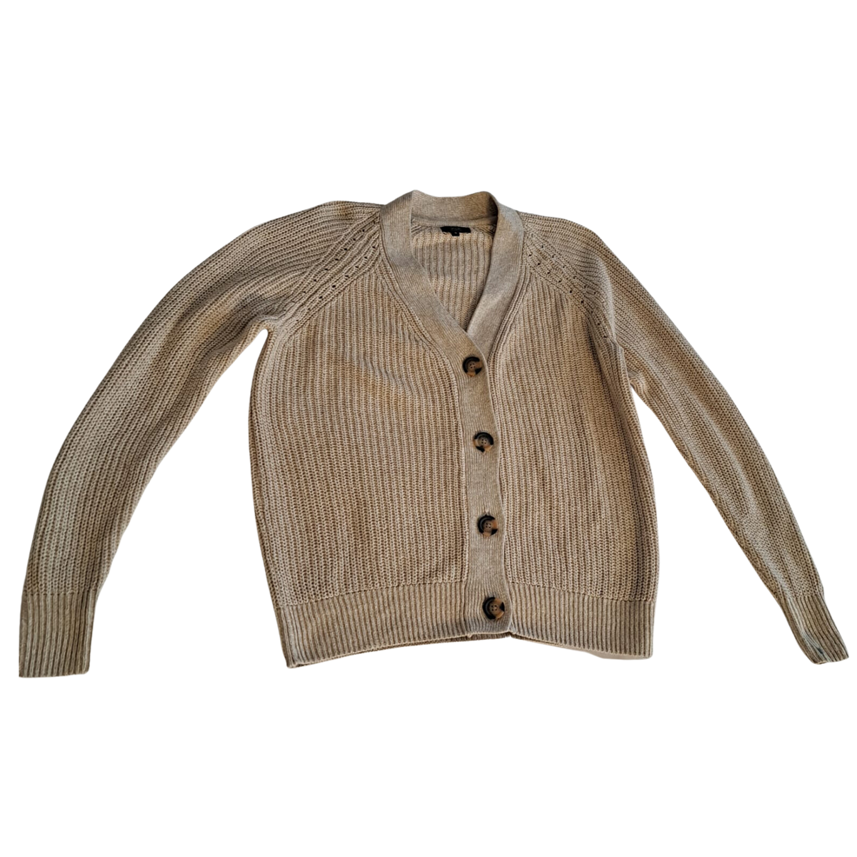 F&F Regular Wool V-Neck Jersey | Shop Today. Get it Tomorrow ...