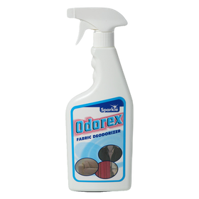 Odorex Fabric Deodorizer Spray | Shop Today. Get it Tomorrow ...