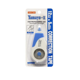 Yamayo Stationary - Correction Tape - Pack of 2 | Shop Today. Get it ...