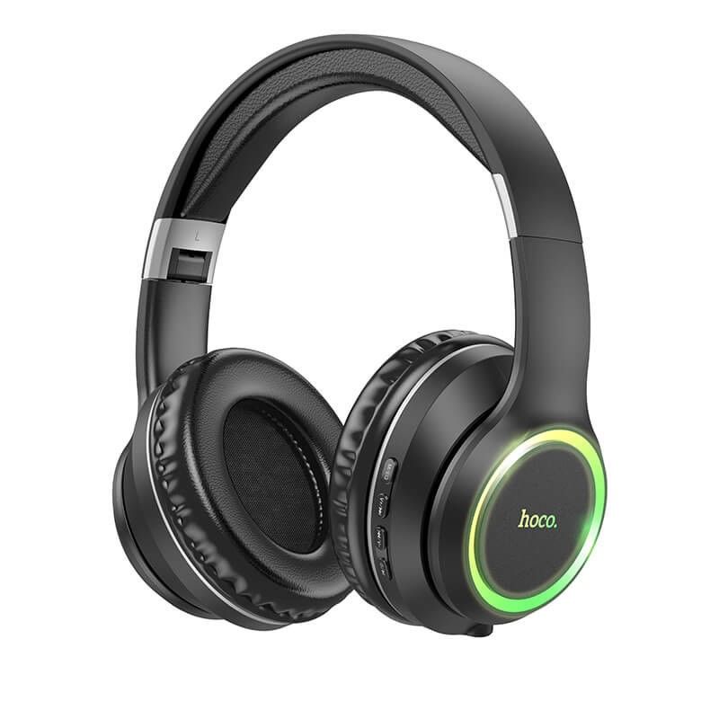 HOCO ESD14 Cool Sound Wireless BT Headphones | Shop Today. Get it ...