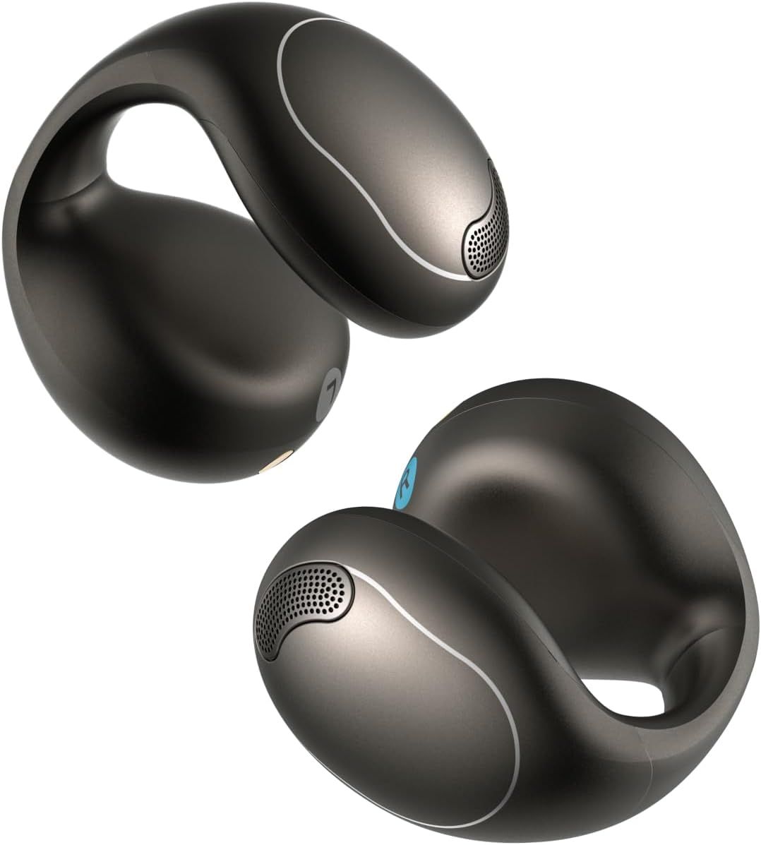 Soundcore C40i Open-Ear Clip-On True Wireless Earbuds | Shop Today. Get ...