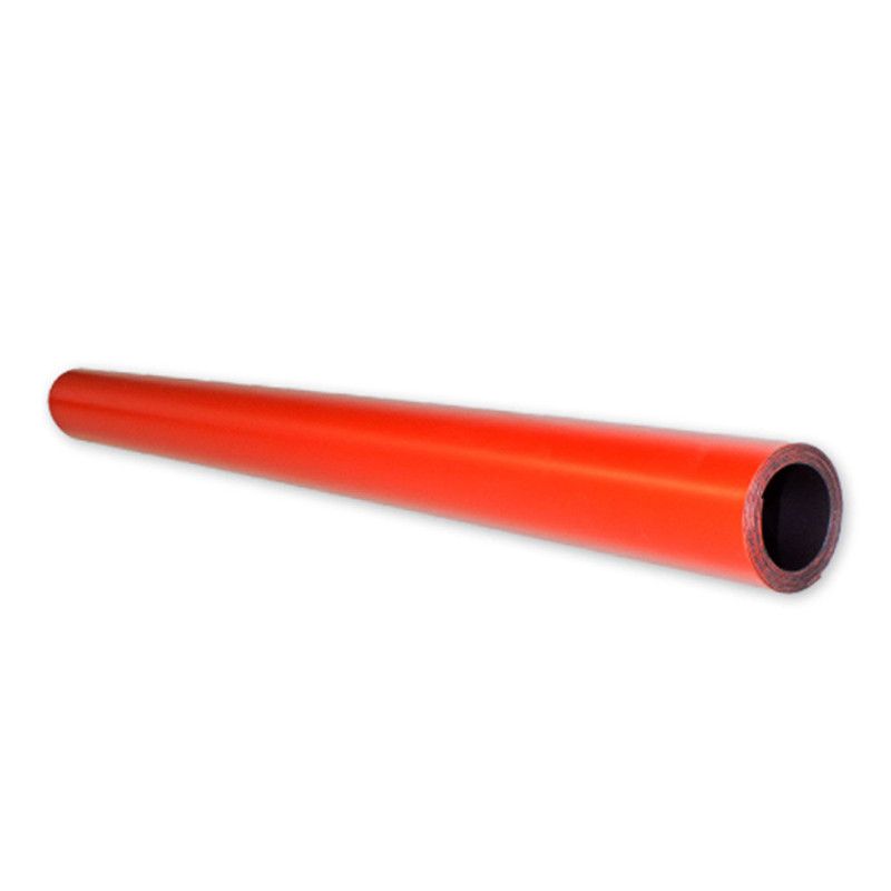 Parrot Magnetic Flexible Sheet 1000 x 610mm Red - 6 Pack | Shop Today ...