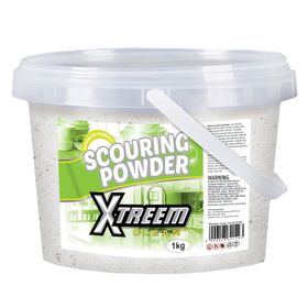 Xtreem Scouring Powder - 1KG | Shop Today. Get it Tomorrow! | takealot.com