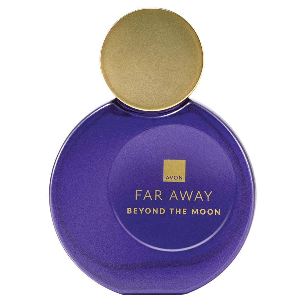 Avon Far Away Beyond the Moon Parfum - 50ml | Shop Today. Get it ...