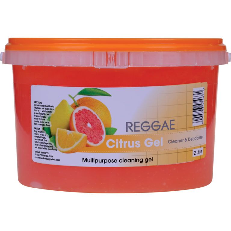 2L Citrus Gel | Shop Today. Get it Tomorrow! | takealot.com