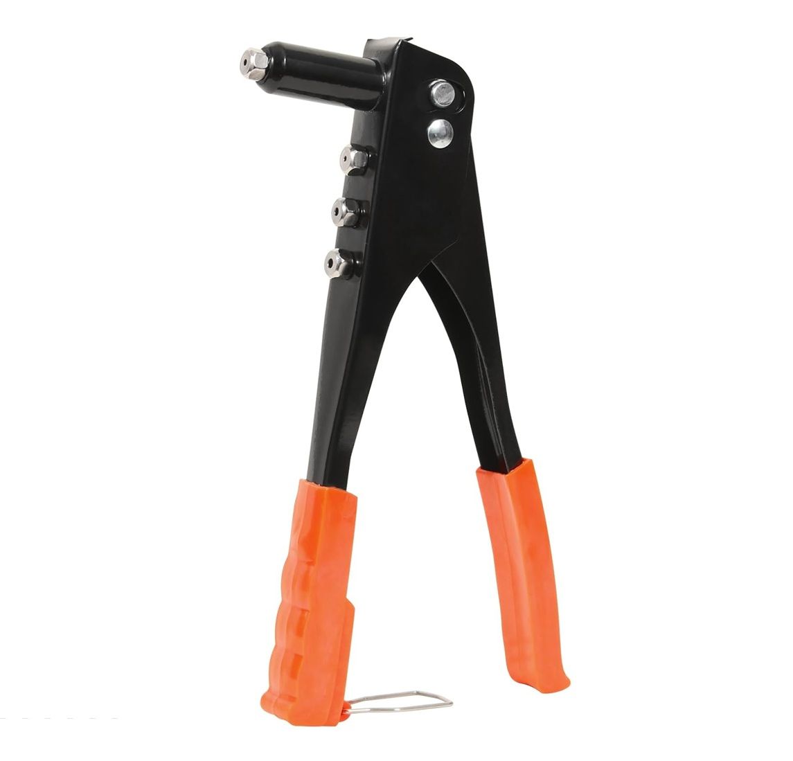 4 in 1 Single Handle Rivet Hand Gun Tool for Industrial, Furniture ...