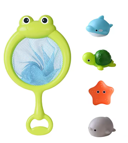 Frog Net Fishing Game | Shop Today. Get it Tomorrow! | takealot.com