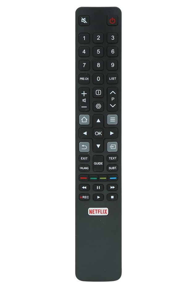 Universal Remote for All TCL TV Remote LCD LED HDTV 3D -1508+ | Shop ...