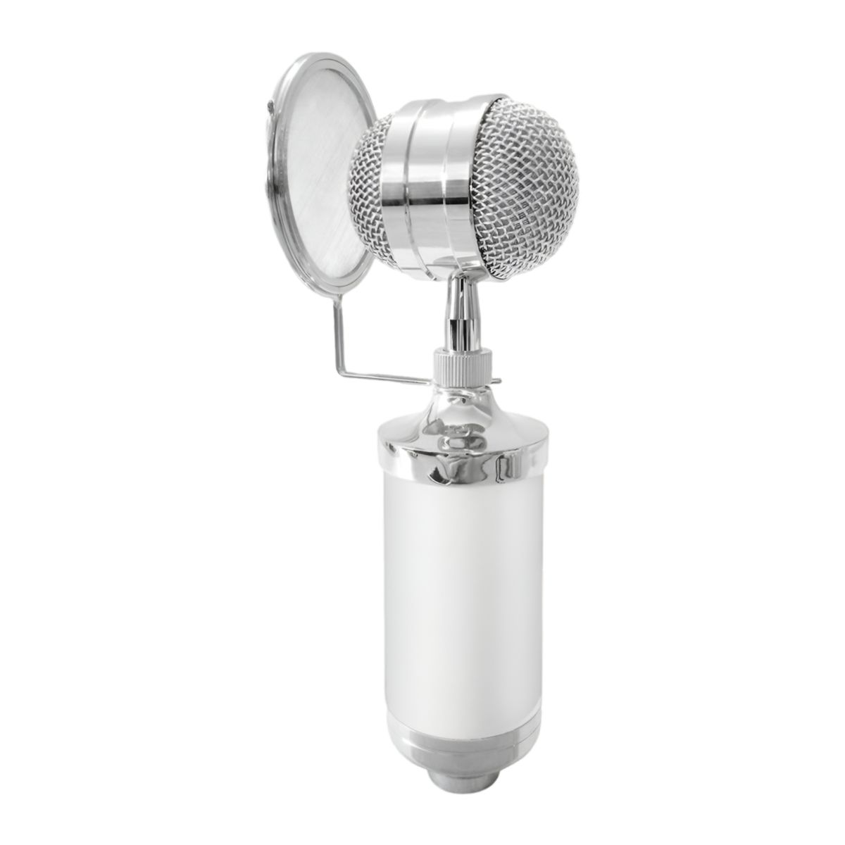 Professional Condenser Studio Microphone MI-6000 | Shop Today. Get it ... Professional Condenser Studio Microphone MI-6000 | Shop Today. Get it ...