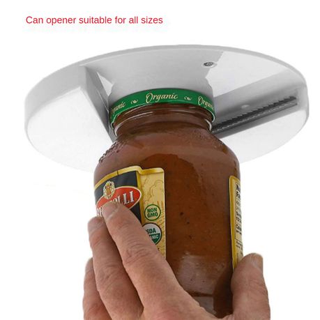 Zim Jar Opener Under Cabinet | Cabinets Matttroy