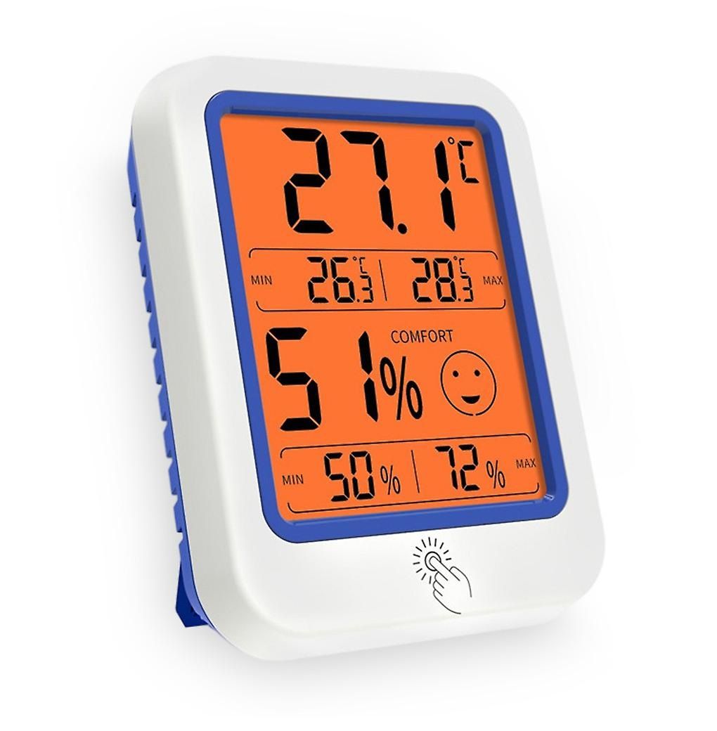 Max/Min Thermometer Hygrometer | Shop Today. Get it Tomorrow ... Max/Min Thermometer Hygrometer | Shop Today. Get it Tomorrow ...