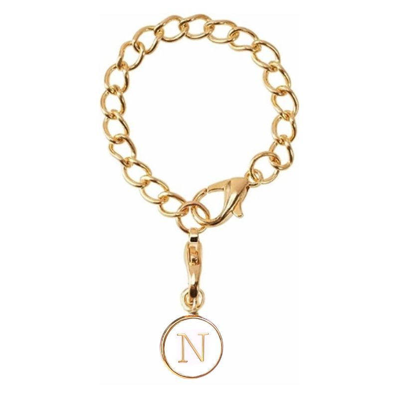 Stanley Cup Letter Chain Charm- Letter N | Shop Today. Get it Tomorrow ...