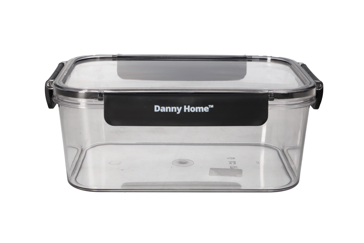 Danny home Rectangular Sealed Crisper | Shop Today. Get it Tomorrow ...