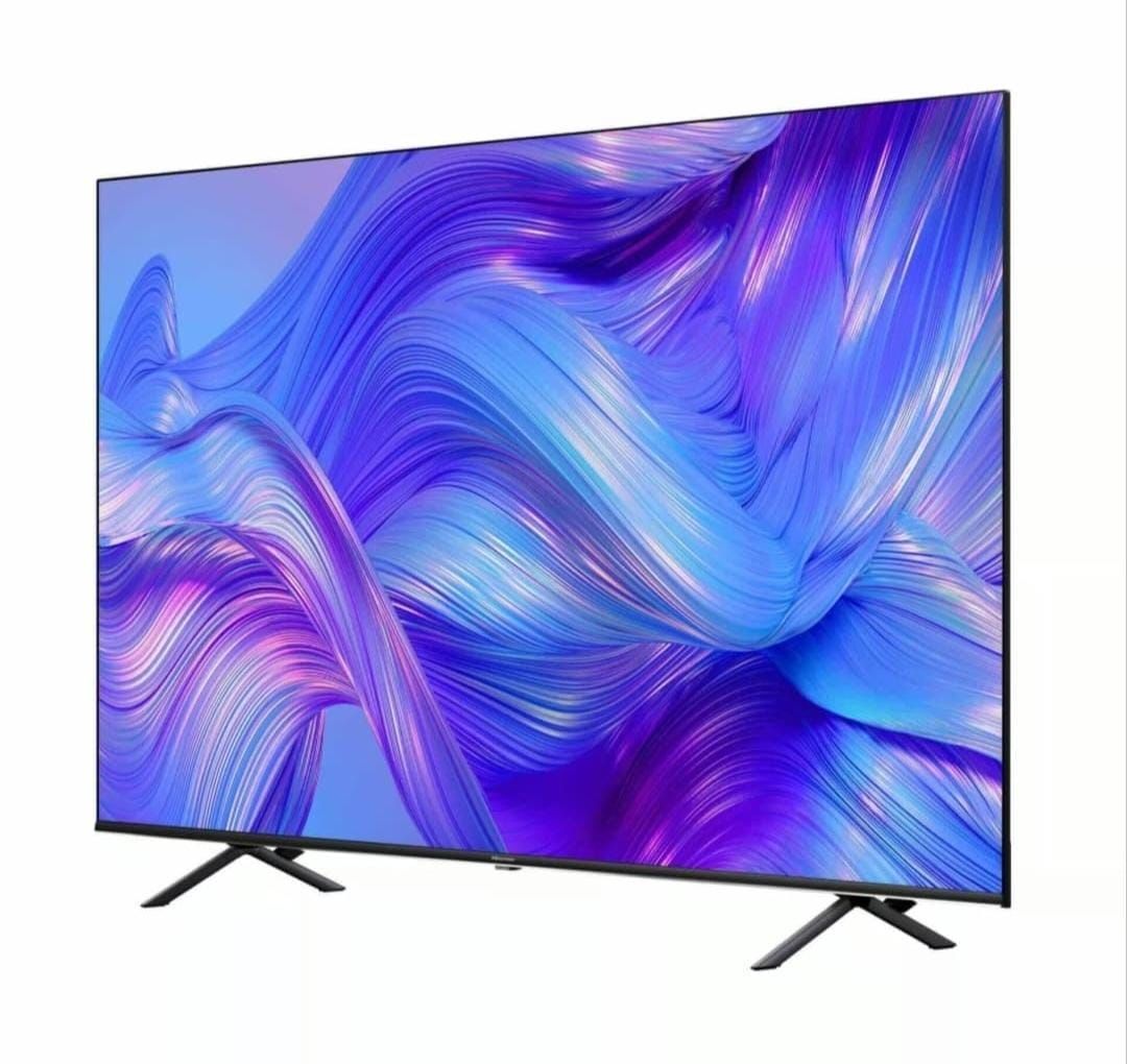 ISTAR 43" FHD Frameless Google Smart TV | Shop Today. Get it Tomorrow ...