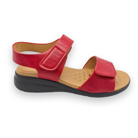 TTP Ladies Classic Velcro Sandals | Shop Today. Get it Tomorrow ...
