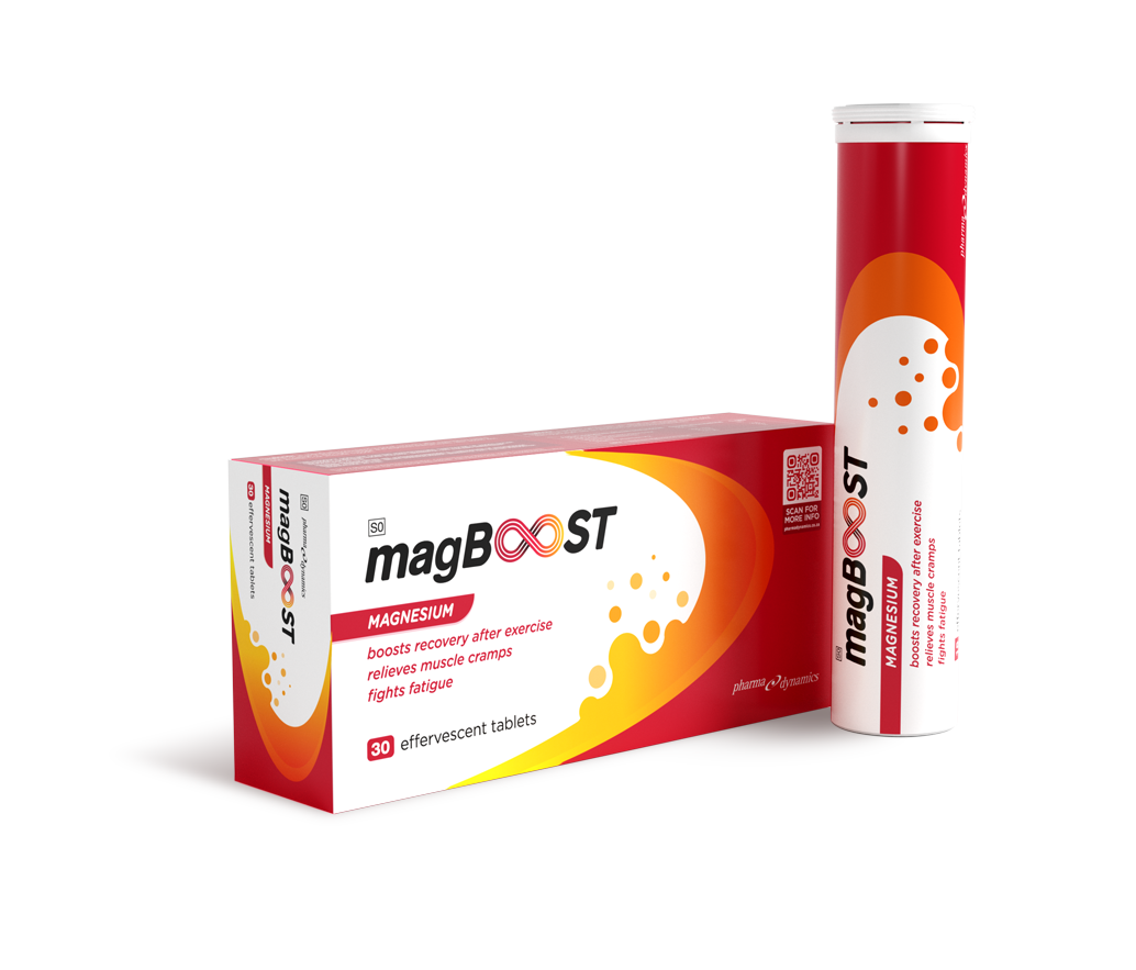 MagBoost - Magnesium 30 Effervescent Tablets | Shop Today. Get it ...