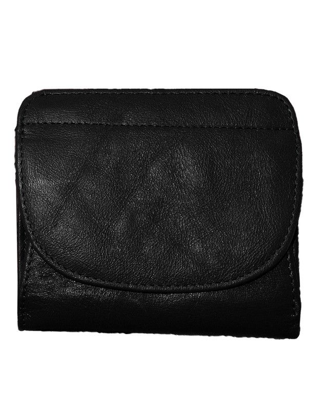 Fino SK-BD33C Italian Top Grain Genuine Leather Card Wallet with Box ...