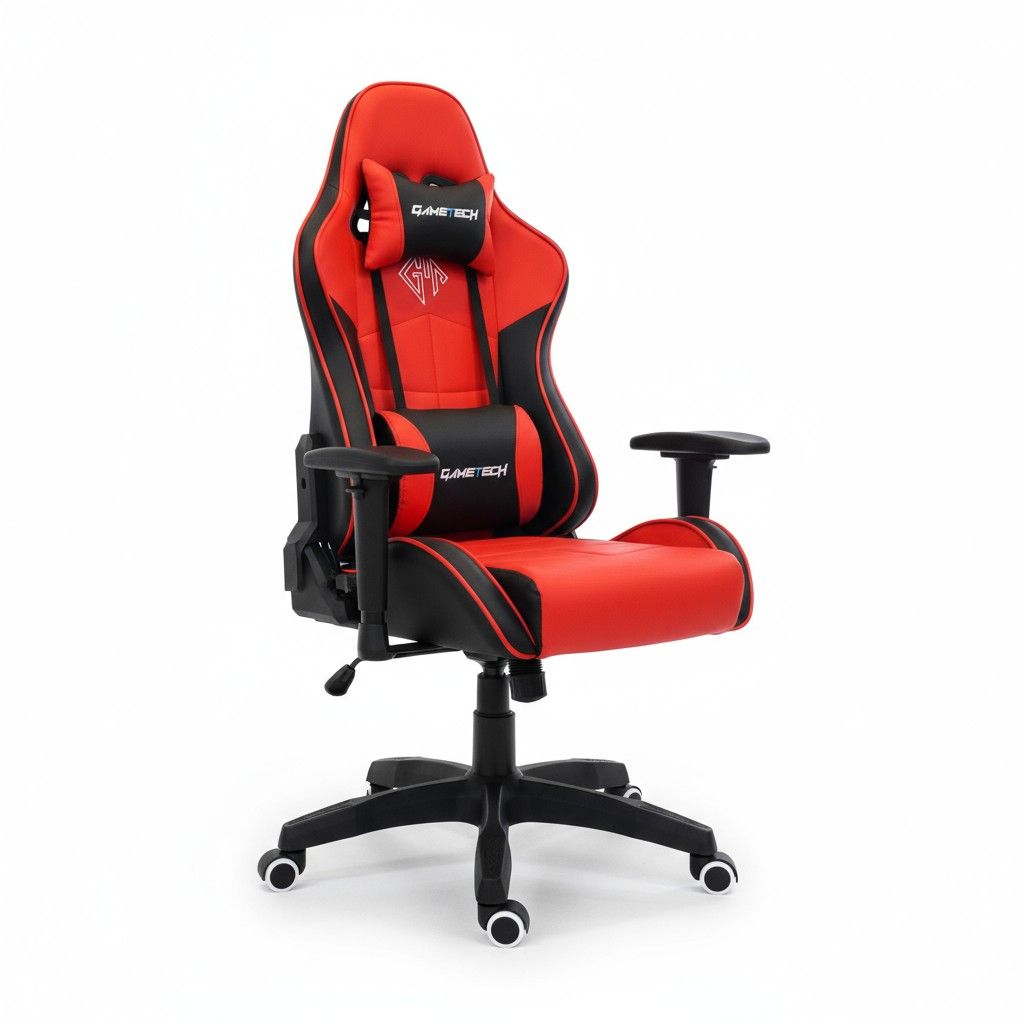 GameTech Premium Gaming Chair - Spider | Shop Today. Get it Tomorrow ...