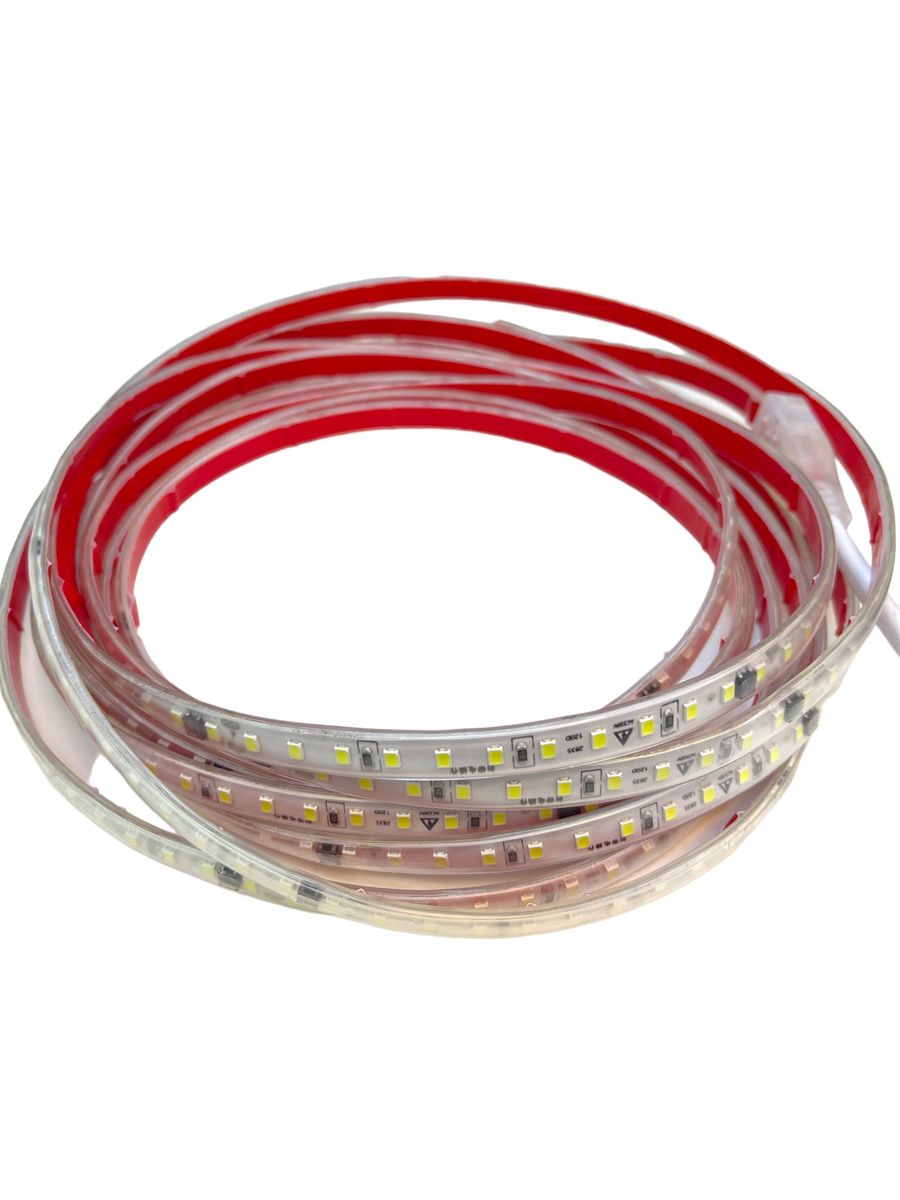 Flexible 2835SMD Led Strip Light with Adhesive 5M White-JNC | Shop ...