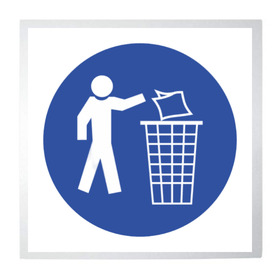 Keep Area Clean Safety Sign | Shop Today. Get it Tomorrow! | takealot.com