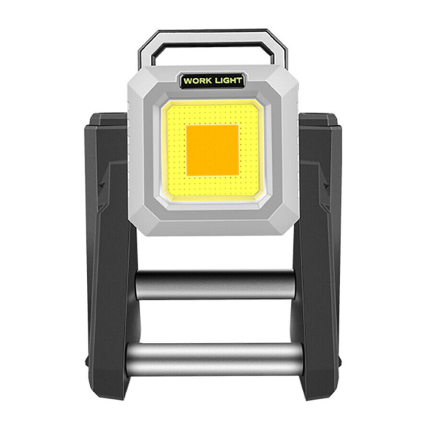 Multi Functional COB Height Adjustable Work Light | Shop Today. Get it ...