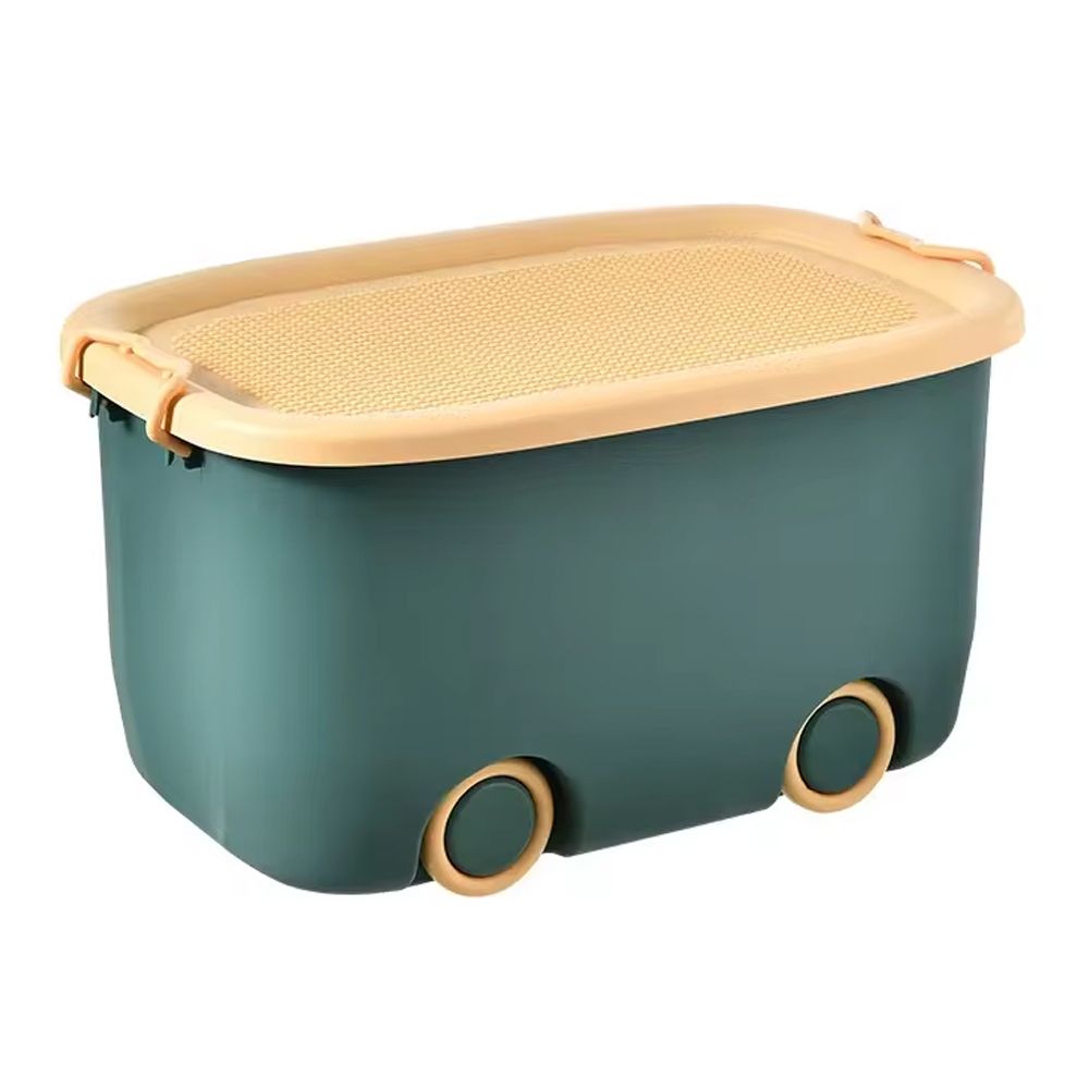 Play Time Stackable Storage Box | Shop Today. Get it Tomorrow ...