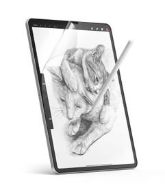 Paper Touch Film (2 Pack) Screen Protector for iPad Pro 11 inch - Soft ...