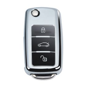 TPU Key Cover for VW Polo/Golf/Jetta | Shop Today. Get it Tomorrow ...