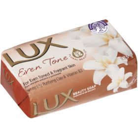 Cleansing Bar Soap Even Tone 175g X 4 | Shop Today. Get it Tomorrow ...