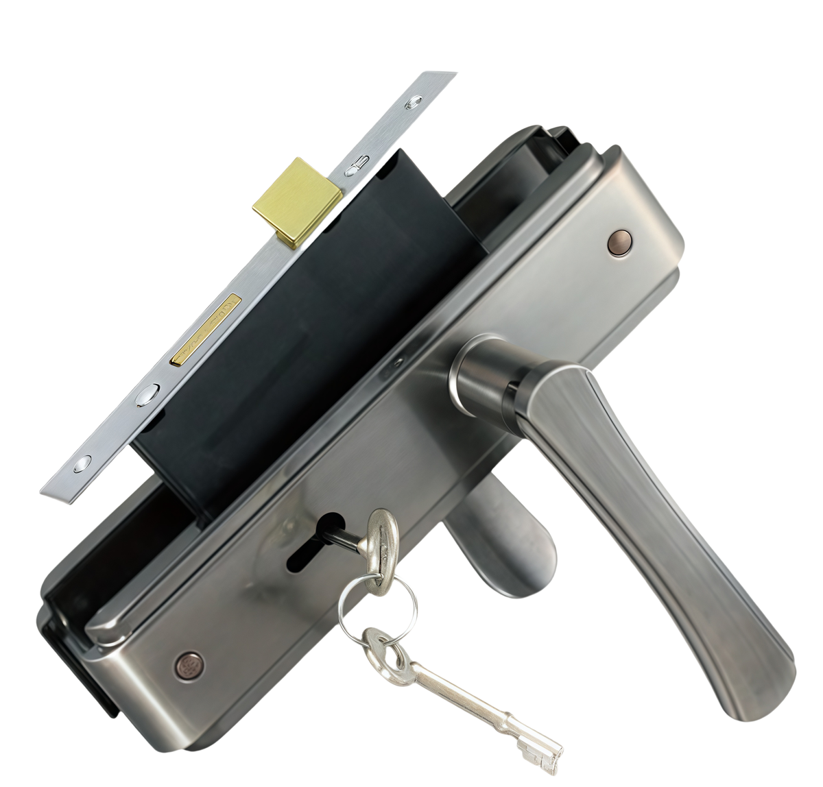 MTY-5 Lever Lock Is Used For Inner Door M96808 | Shop Today. Get it ...