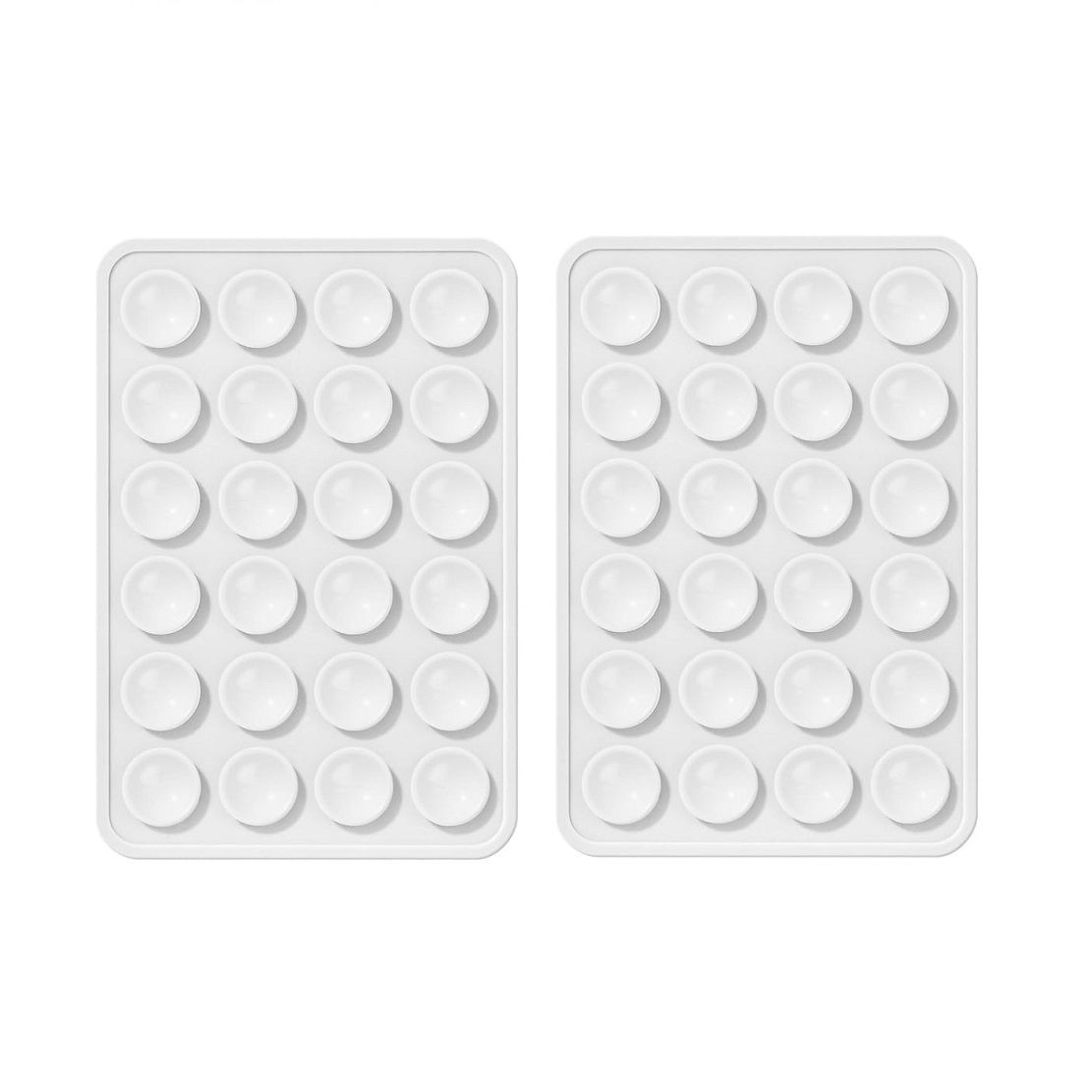 2 Pcs Silicone Case Hands-Free Sticky Cell Phone Grip | Shop Today. Get ...