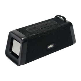 INKAX - BS12 - Multifunctional Wireless Speaker - Black | Shop Today ...