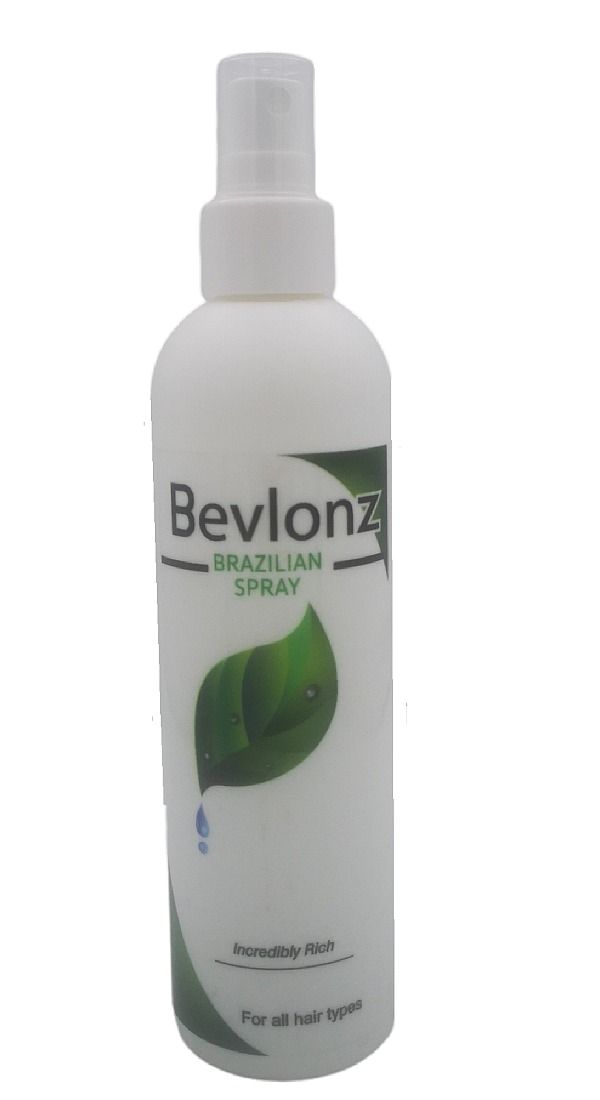 Brazilian Spray 250ml - Bevlonz | Shop Today. Get it Tomorrow ...