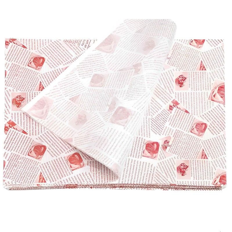Baking Sheets Wrapping Paper 200 Pieces | Shop Today. Get it Tomorrow ...
