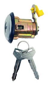 Replacement Boot Lock for Toyota Corolla EE90 and EE92 | Shop Today ...