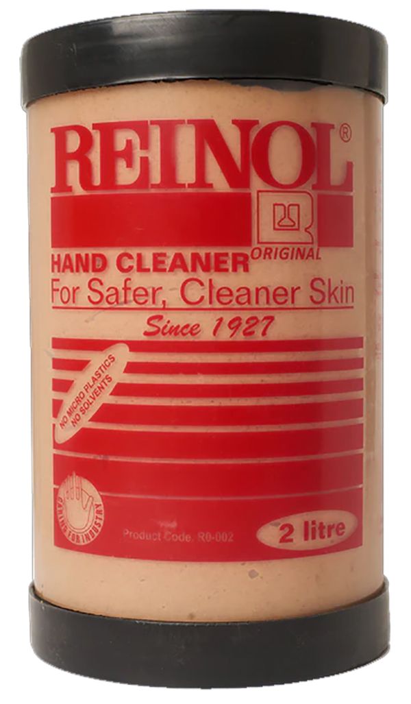 Reinol Hand Cleaner Cartridge 2L | Shop Today. Get it Tomorrow ...
