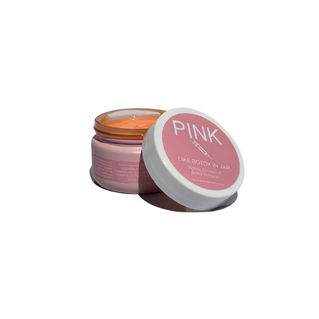 Like Botox In A Jar Moisturiser Face Cream Buy Online In South Africa