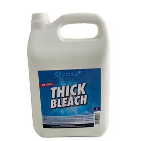 Clenza Bright - Thick Bleach 5L | Shop Today. Get it Tomorrow! | takealot.com