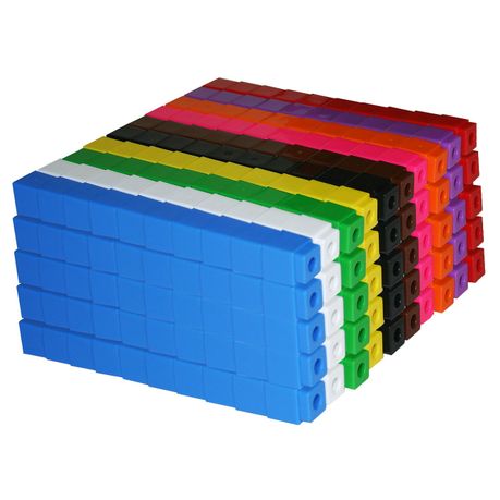Counting Cubes